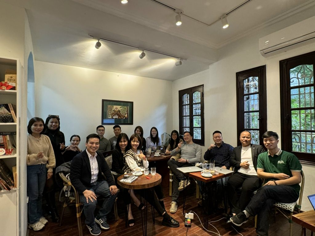 Đào tạo chia sẻ Tư duy và Kỹ năng khai thác Chat AI - Thầy Tiệp EduAI – CES GLOBAL