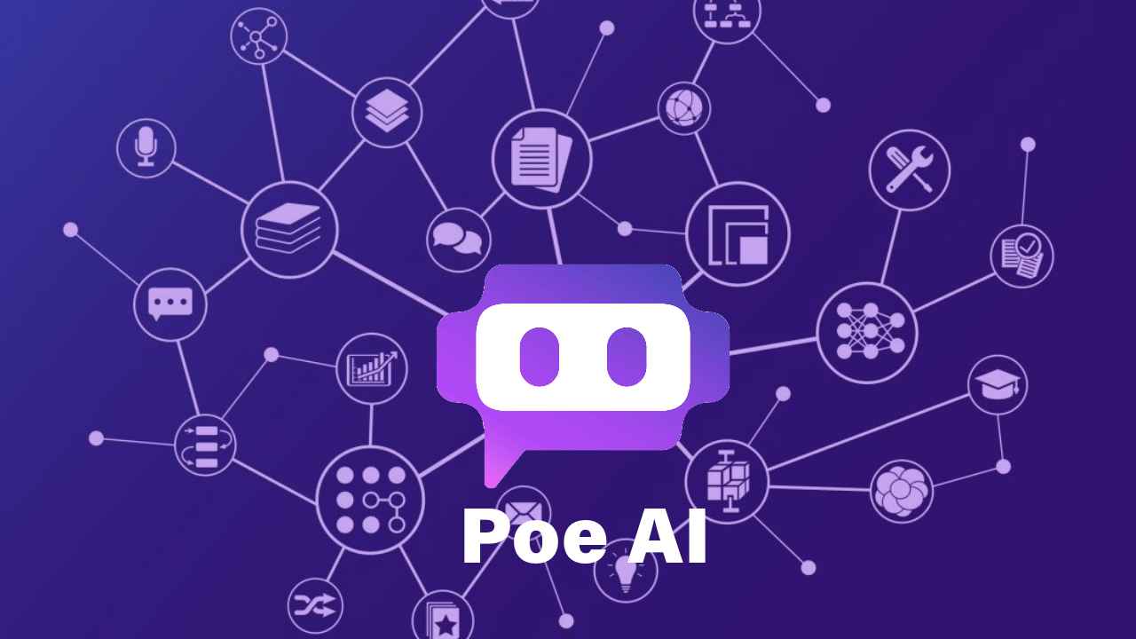 Xây dựng AI ChatBOT Bằng Việc Sử Dụng Poe AI - Thầy Tiệp EduAI – CES GLOBAL