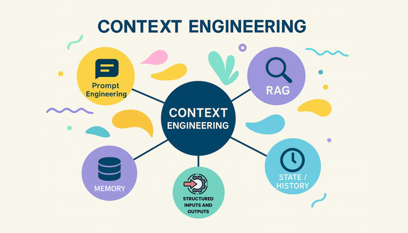 Context Engineering: Hướng dẫn tối ưu ngữ cảnh cho AI - Thầy Tiệp EduAI – CES GLOBAL